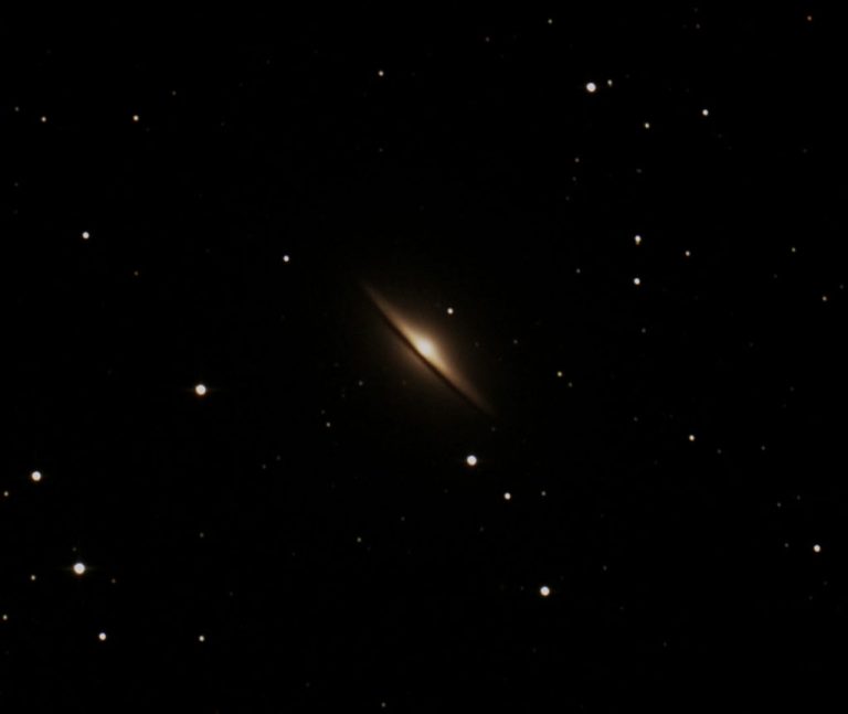 Observatório Astronômico da UFSC